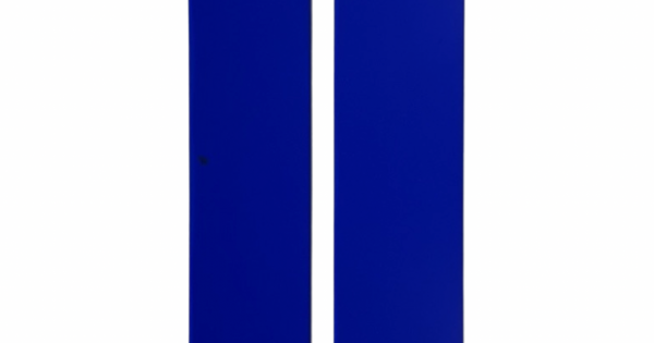 Scallop Panel Blue by FaceliftDesign for AGON Series